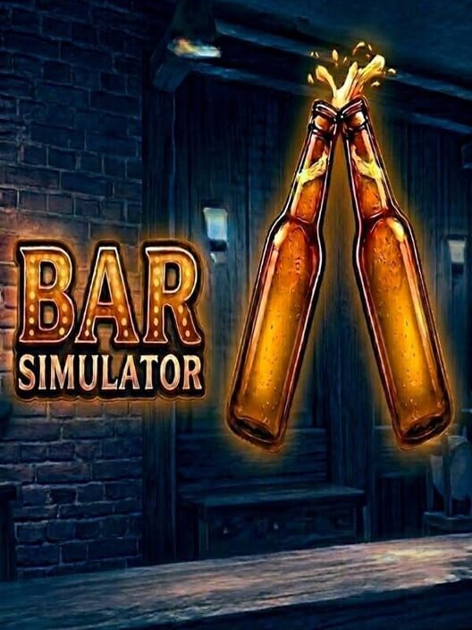 Bar Simulator - Kotaku