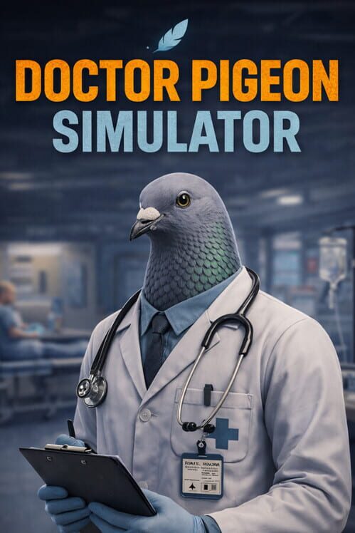 Doctor Pigeon Simulator - Kotaku