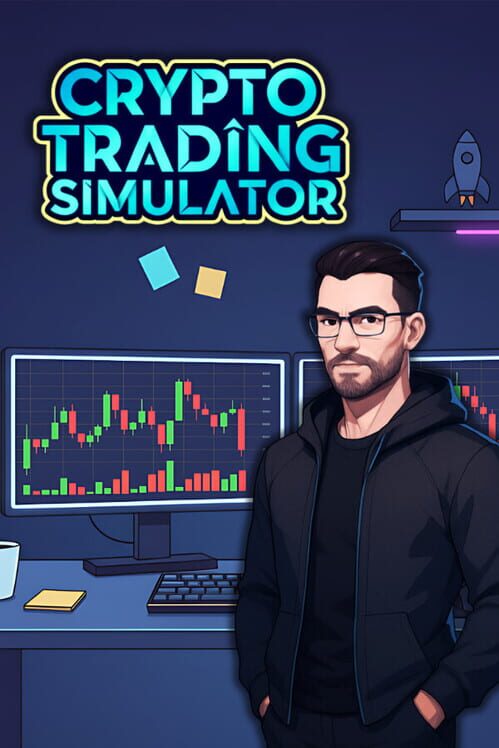 Crypto Trading Simulator - Kotaku