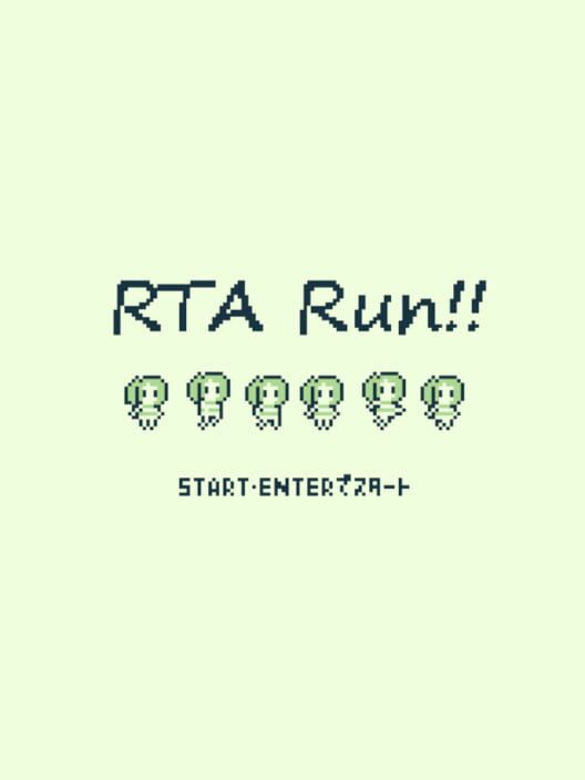 RTA Run!! - Kotaku