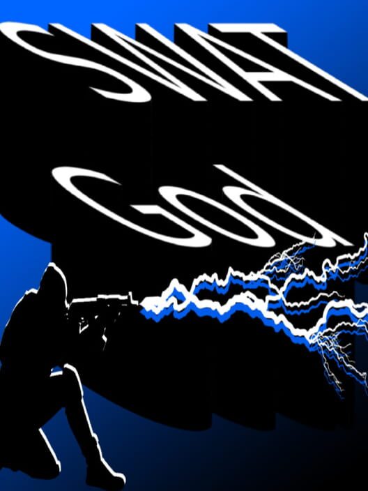 SWAT God - Kotaku