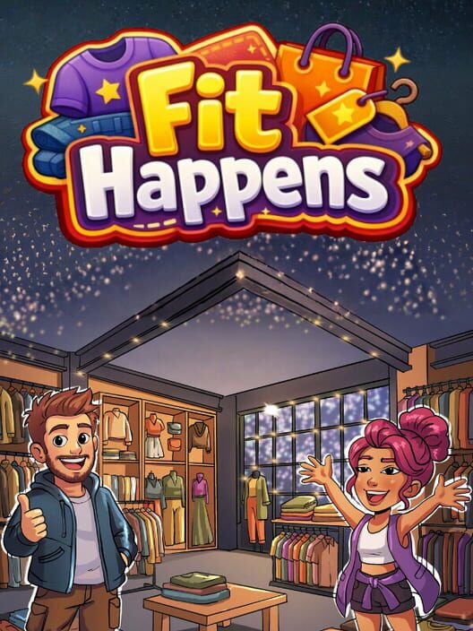 Fit Happens - Kotaku