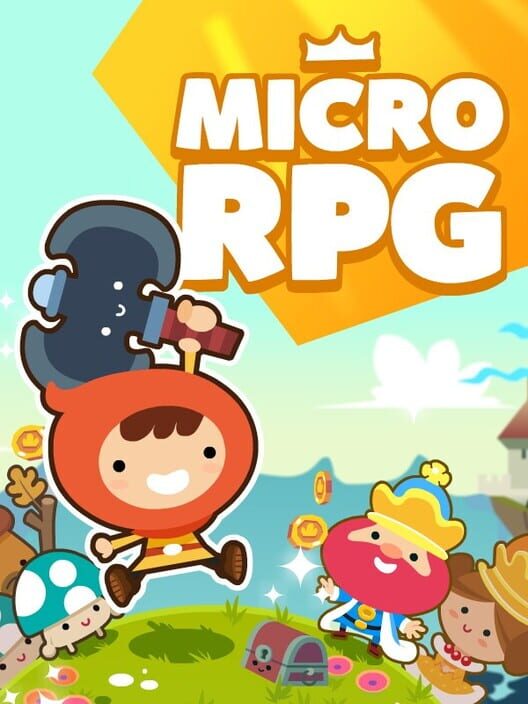 Micro RPG - Kotaku