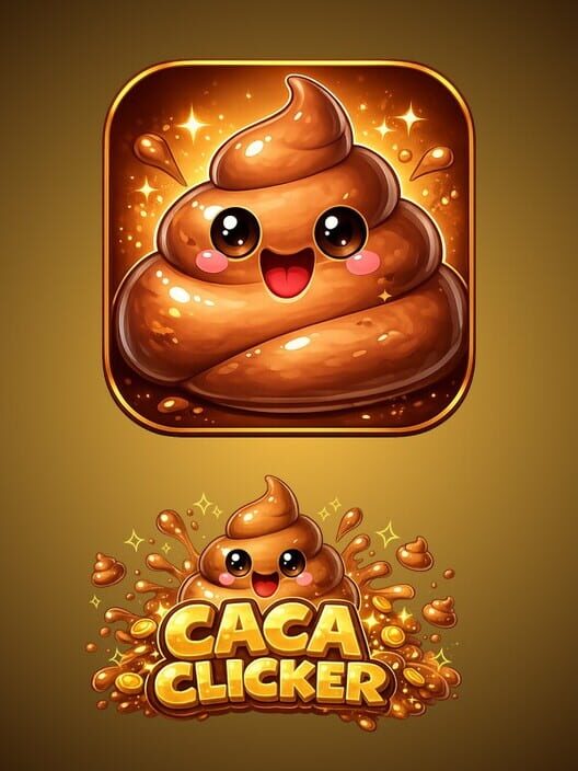 Caca Clicker - Kotaku