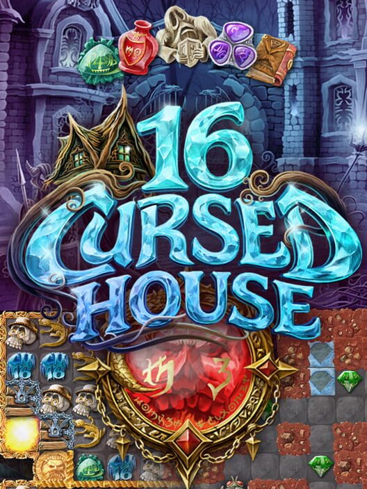 Cursed House 16 - Kotaku