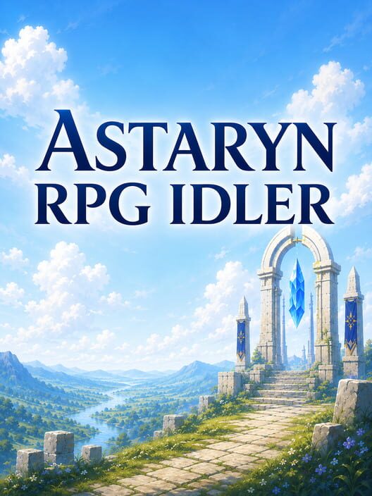 Astaryn: RPG Idler - Kotaku