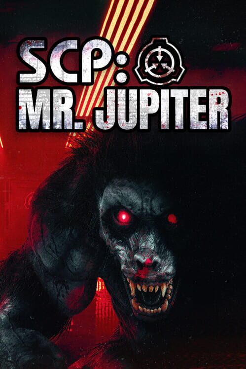 SCP: Mr. Jupiter - Kotaku
