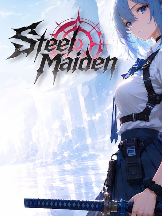 Steel Maiden - Kotaku