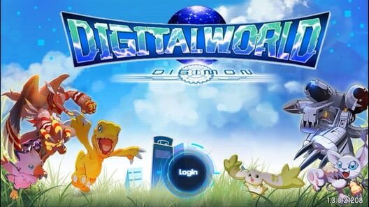 Digital World - Kotaku