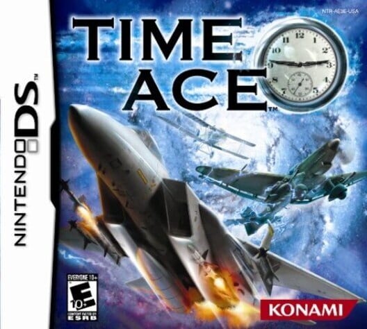 Time Ace - Kotaku