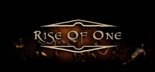 Rise of One - Kotaku