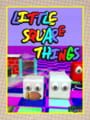 Little Square Things - Kotaku