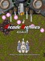 Arcade Archives: Assault - Kotaku