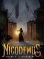 Nicodemus: Demon of Evanishment - Kotaku
