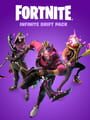 Fortnite: Infinite Drift Pack - Kotaku