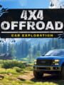 4x4 Offroad Car Exploration - Kotaku