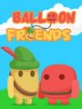 Balloon Friends - Kotaku