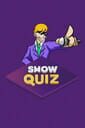 Show Quiz - Kotaku