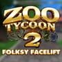 Zoo Tycoon 2: Folksy Facelift - Kotaku