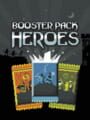Booster Pack Heroes - Kotaku