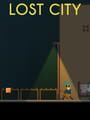 Lost City - Kotaku