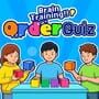 Brain Training! Order Quiz - Kotaku