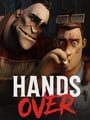 Hands Over - Kotaku