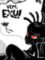 Vem, Exu - Kotaku