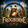 Frogborne - Kotaku