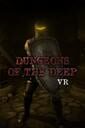 Dungeons of The Deep VR - Kotaku