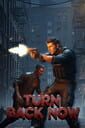 Turn Back Now - Kotaku