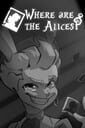 Where Are the Alices? - Kotaku