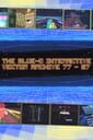 The Blue-G Interactive Vector Archive 77-97 - Kotaku