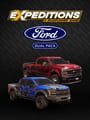 Expeditions: A MudRunner Game - Ford Dual Pack - Kotaku