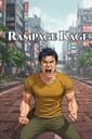 Rampage Kage - Kotaku