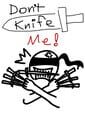 Don't Knife Me! - Kotaku