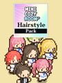 Mini Cozy Room: Lo-Fi - Hairstyle Pack - Kotaku