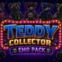 Teddy Collector: Emo Pack - Kotaku