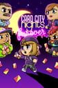 Card City Nights Forever - Kotaku