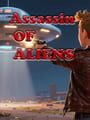 Assassin of Aliens - Kotaku