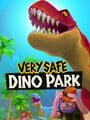 Very Safe Dino Park - Kotaku