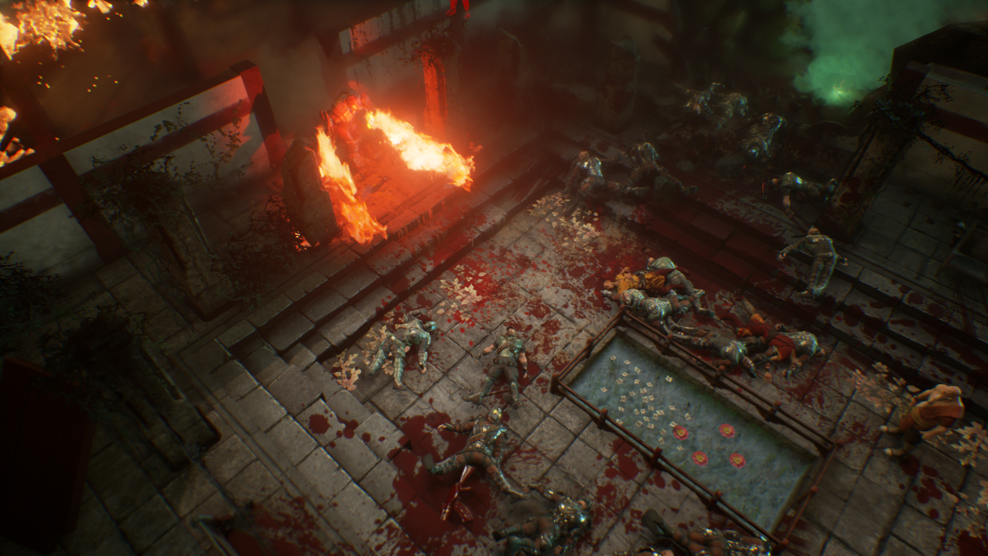 Redeemer: Enhanced Edition - Kotaku