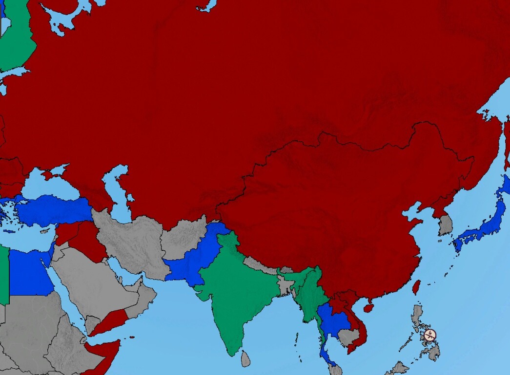 China: Mao's legacy - Bombard the Headquarters - Kotaku