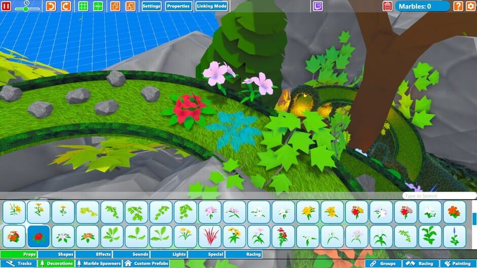 Marble World - Kotaku