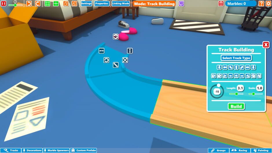 Marble World - Kotaku