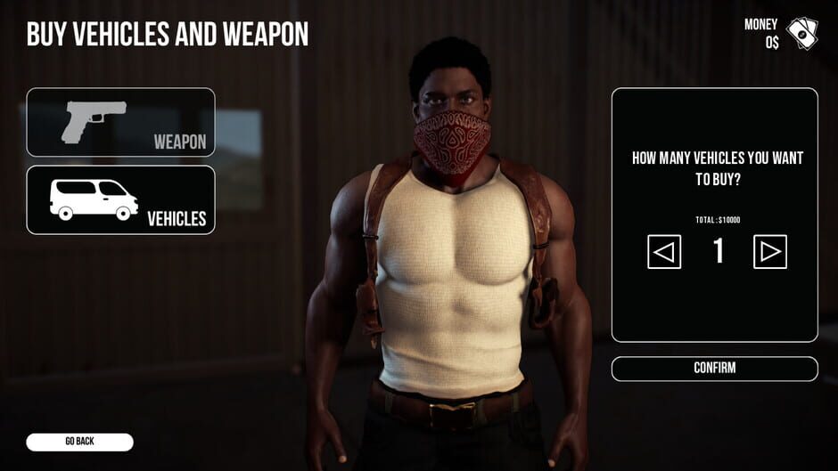 Cartel Simulator - Kotaku