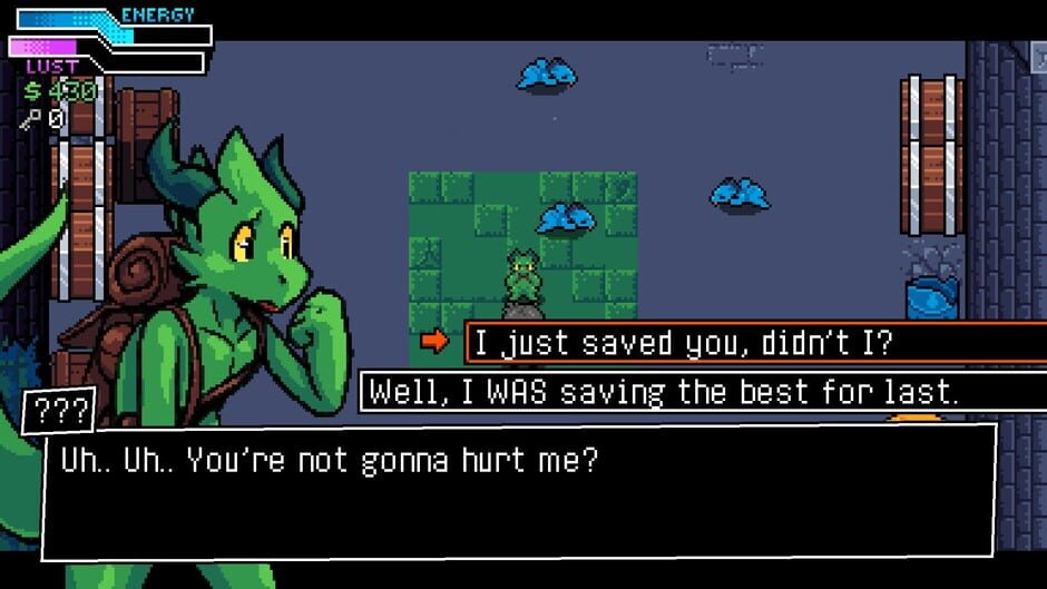 Tailbound - Kotaku