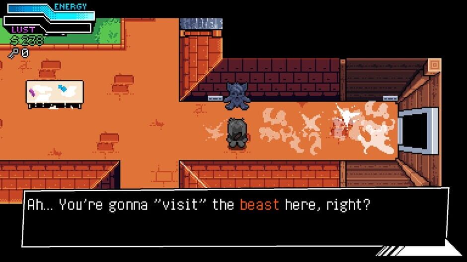 Tailbound - Kotaku