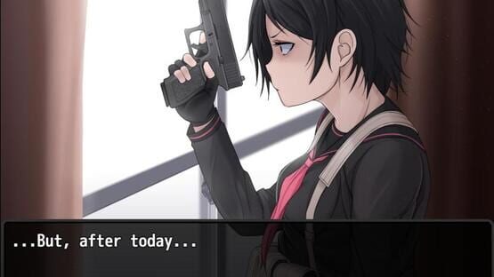 Morimiya Middle School Shooting - Kotaku