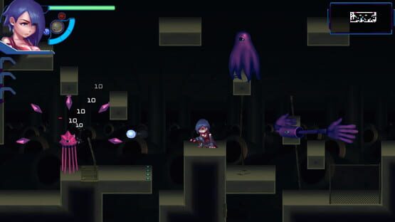Future Fragments - Kotaku
